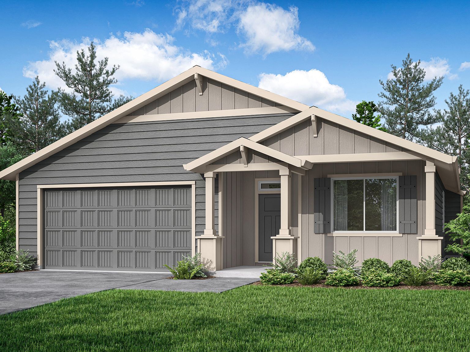 4093 SW Reindeer Ave HOMESITE 37, Redmond, OR 97756 | Zillow