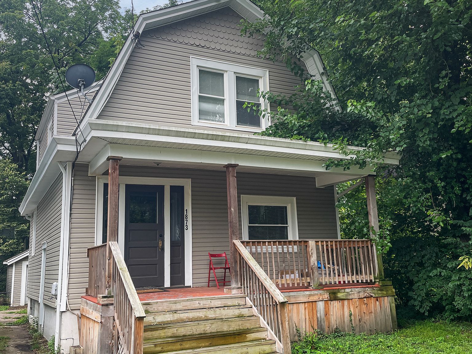 1873 Kinney Ave, Cincinnati, OH 45207 | MLS #1783753 | Zillow