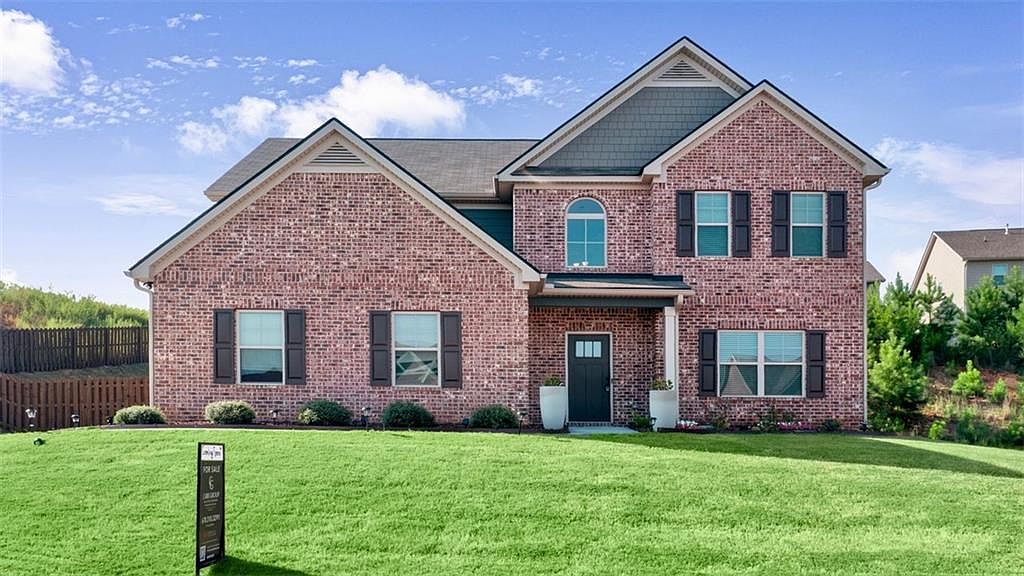4906 Zoya Ct, Atlanta, GA 30331 | Zillow