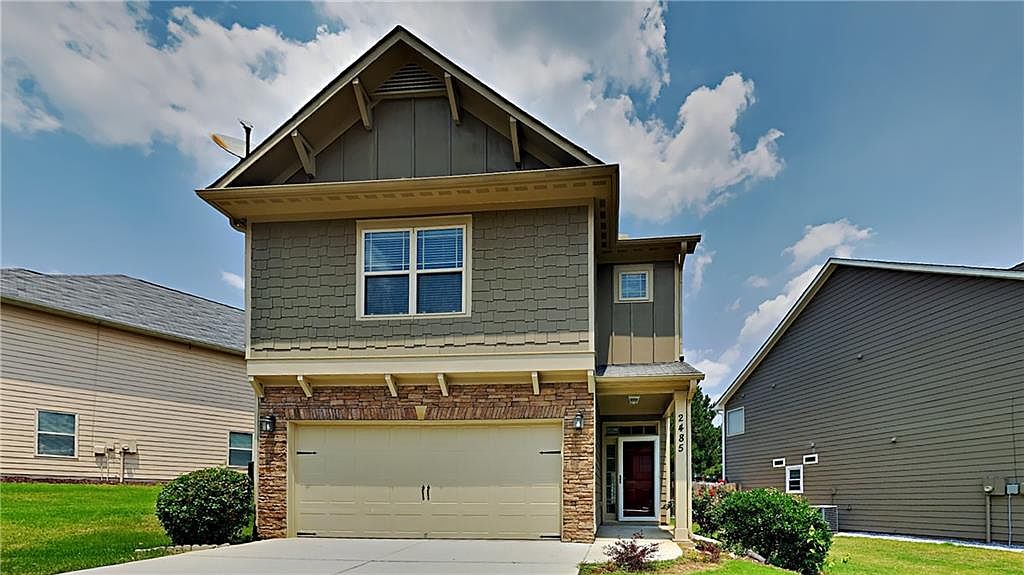 2485 Arnold Mill Rd, Lawrenceville, GA 30044 | Zillow