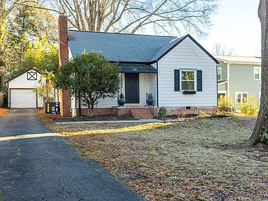 2005 James St, Durham, NC 27707 | Zillow