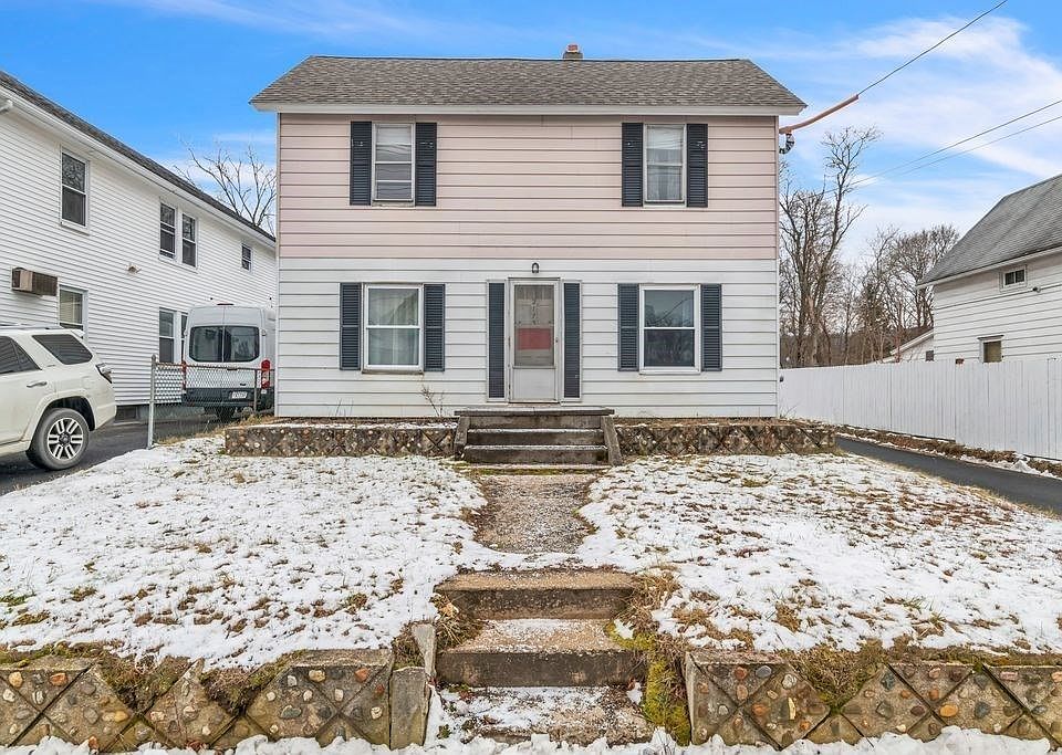 2173 Main St, Three Rivers, MA 01080 | Zillow