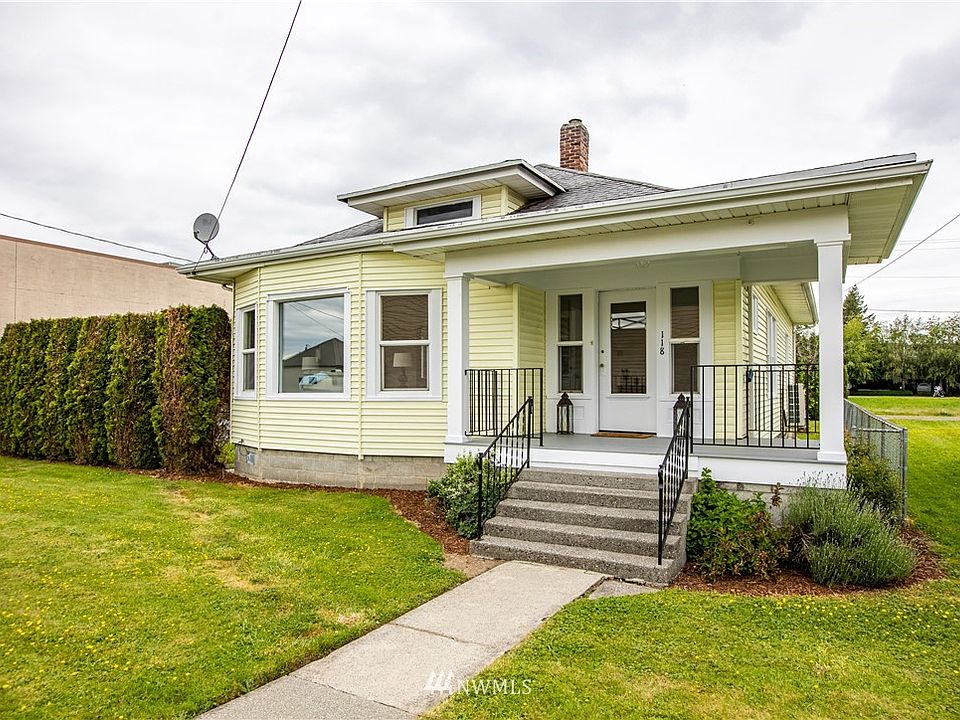 118 First Street, Sumas, WA 98295 | Zillow