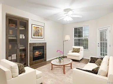 Prairie Walk On Cherry Creek Condominiums - 17443 Nature Walk Trl ...