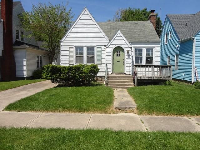 906 E 31st St, Anderson, IN 46016 | Zillow