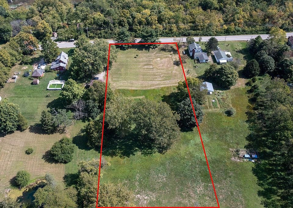 0 State Route 257 S LOT 1, Ostrander, OH 43061 | Zillow