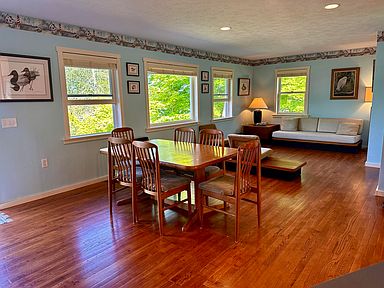 605 S Hill Island Rd, Cedarville, MI 49719 | Zillow