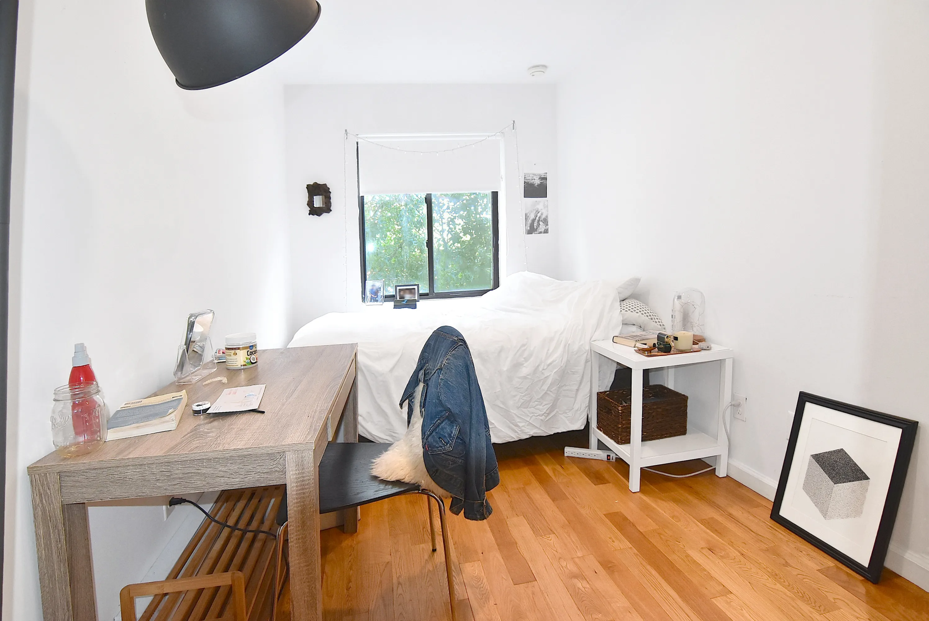 87 Attorney Street #2E in Lower East Side, Manhattan | StreetEasy