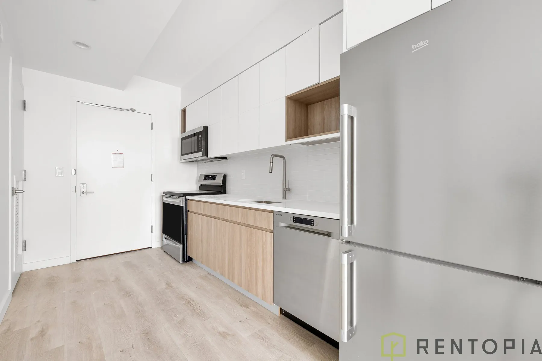 77 Commercial Street #36C in Greenpoint, Brooklyn | StreetEasy