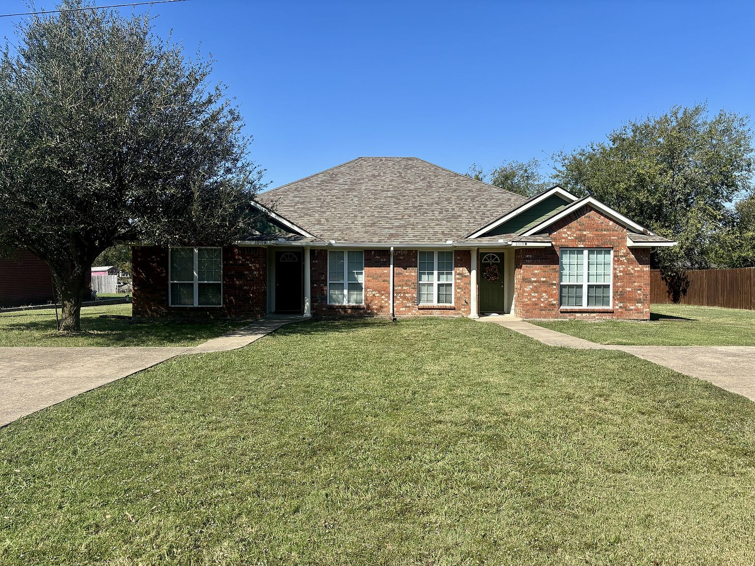 1019 N Riggins St #A, Anna, TX 75409 | Zillow