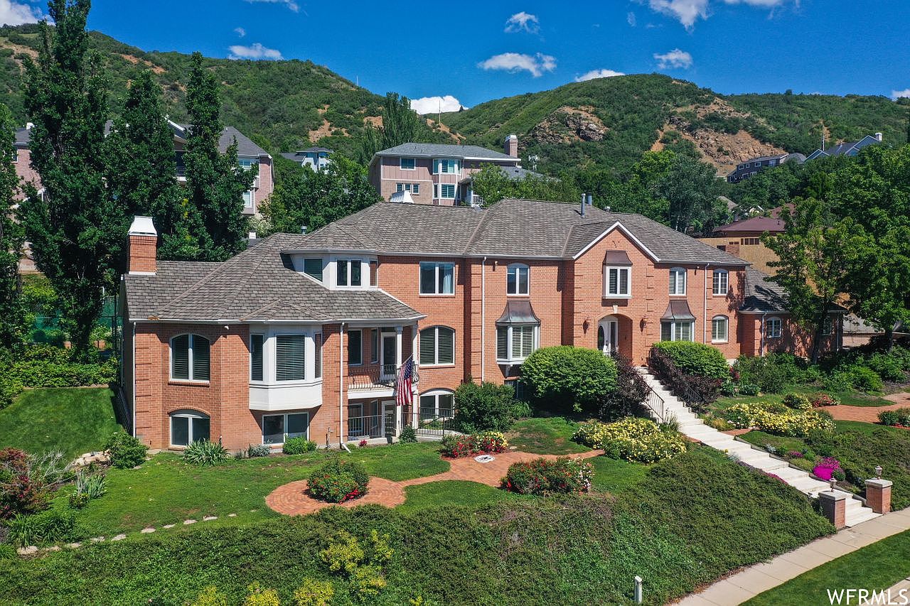 1549 E Vineyard Dr, Bountiful, UT 84010 | MLS #1974263 | Zillow