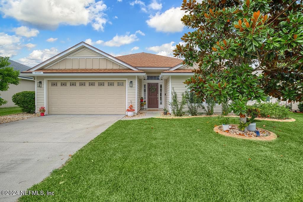 86235 CLOISTER Court, Yulee, FL 32097 | Zillow