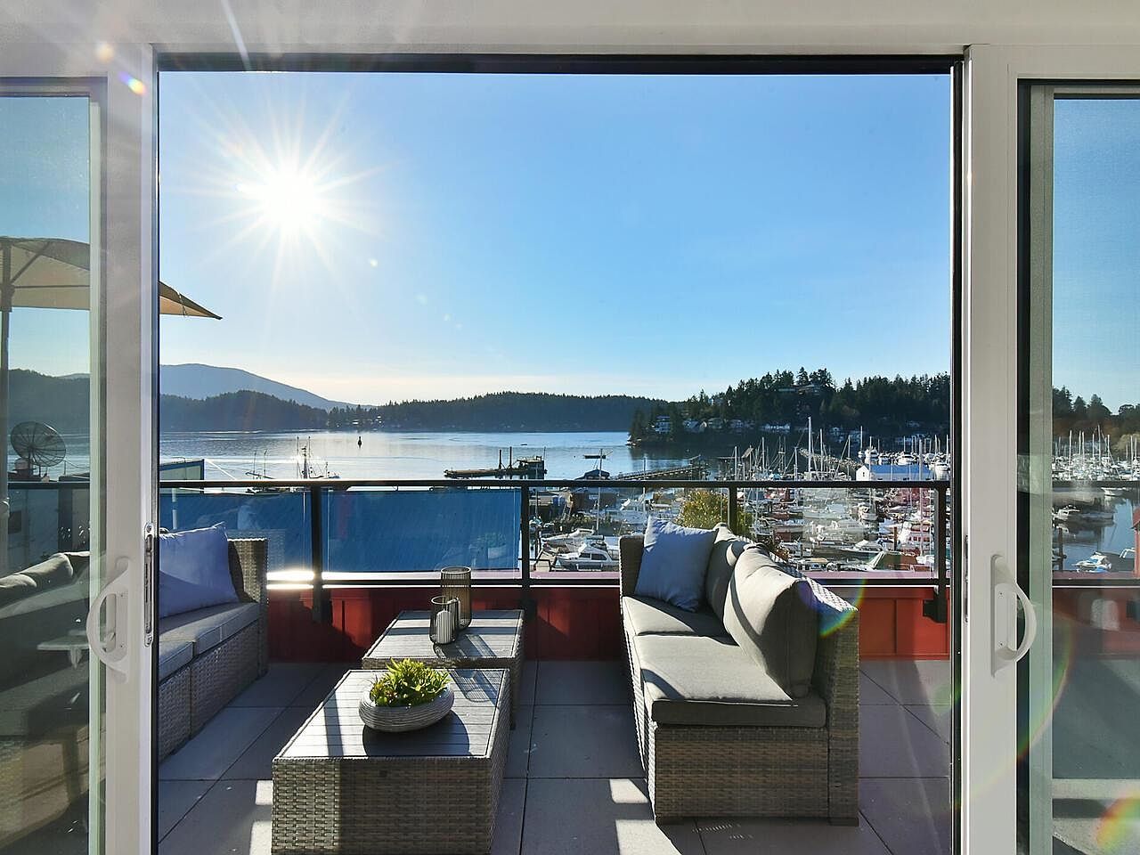 263 Gower Point Rd #101, Gibsons, BC V0N 1V0 | MLS #R2936464 | Zillow