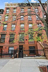 252 West 123rd Street #4 in South Harlem, Manhattan | StreetEasy