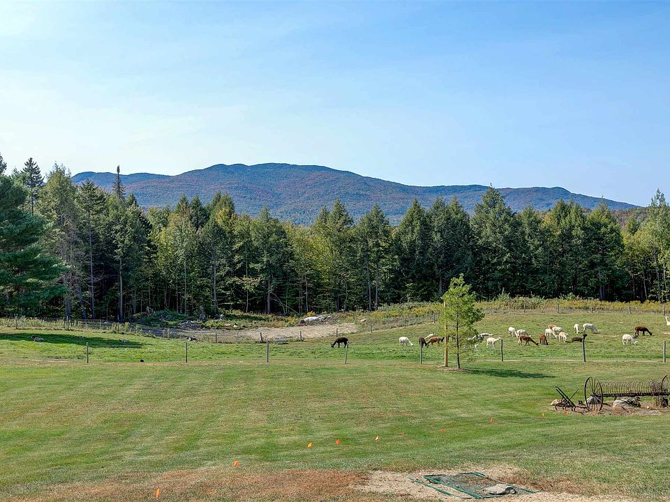 337 Plot Road, Johnson, VT 05656 | Zillow