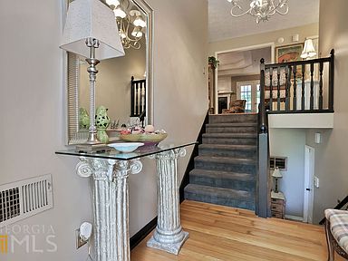 3873 Spring Meadow Dr, Acworth, GA 30101 | Zillow