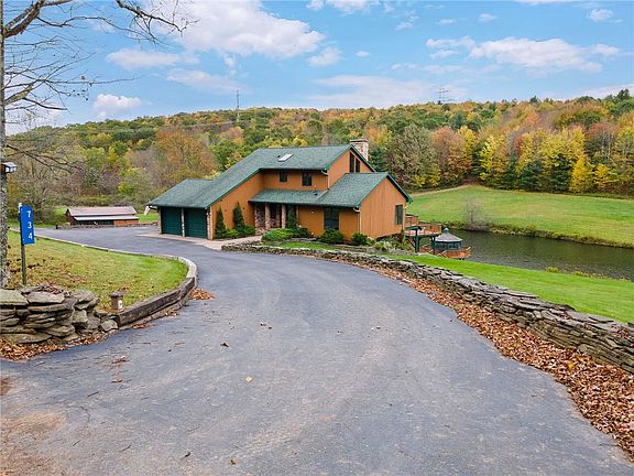 734 Post Rd, Franklin, NY 13775 | MLS #R1511808 | Zillow