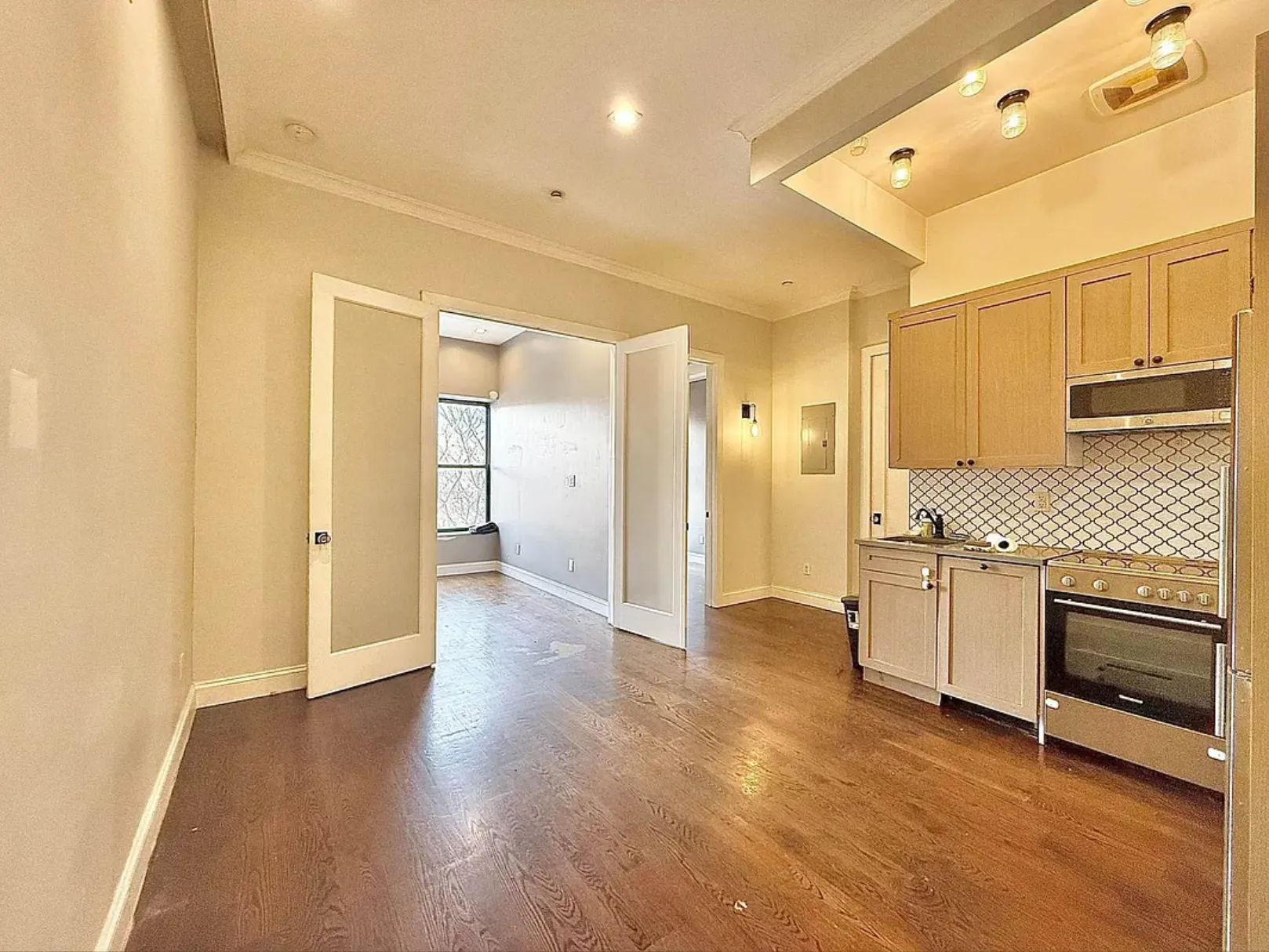 60-80 Myrtle Avenue #3Z in Ridgewood, Queens | StreetEasy
