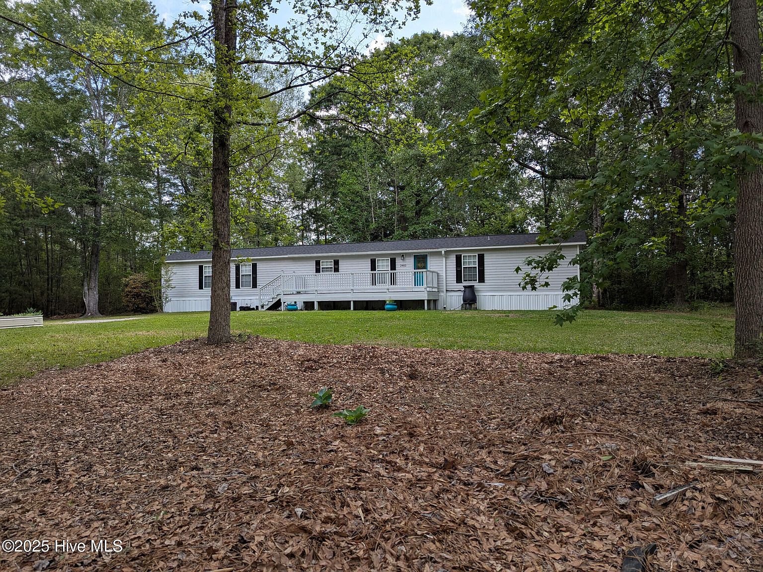 2483 Robin Circle NW, Longwood, NC 28452 | Zillow