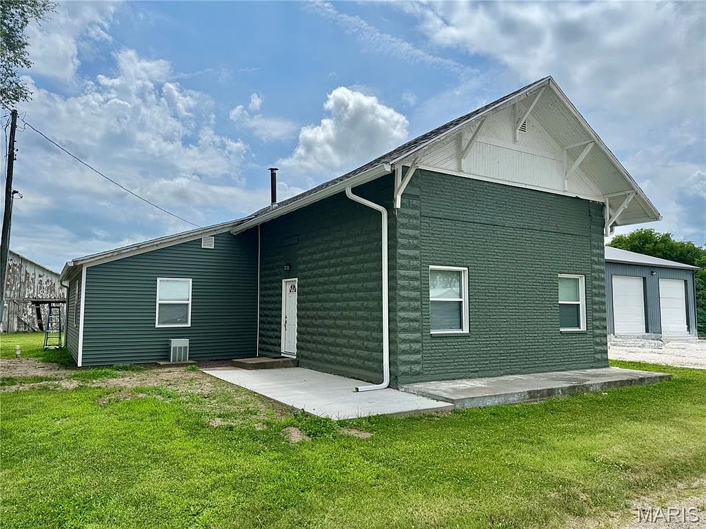 6855 County Road 308 #6851, Taylor, MO 63471 | Zillow