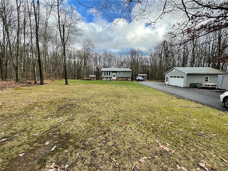 902 W Sunbury Rd, West Sunbury, PA 16061 | Zillow