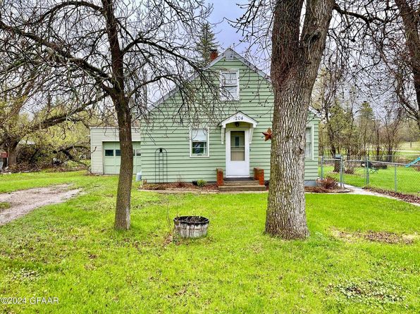 Larimore ND Real Estate - Larimore ND Homes For Sale | Zillow