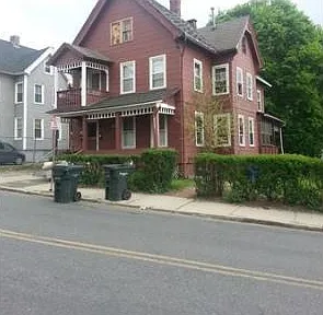 839 Worthington St Springfield MA | Zillow