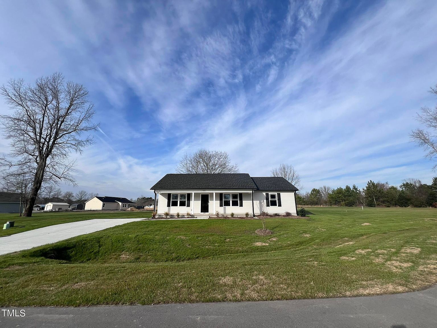 315 Ewing Dr, Selma, NC 27576 | Zillow