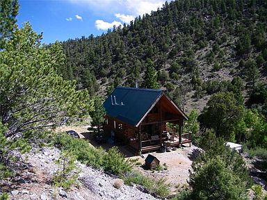 15555 Austin Trl, Turret, CO 81201 | Zillow