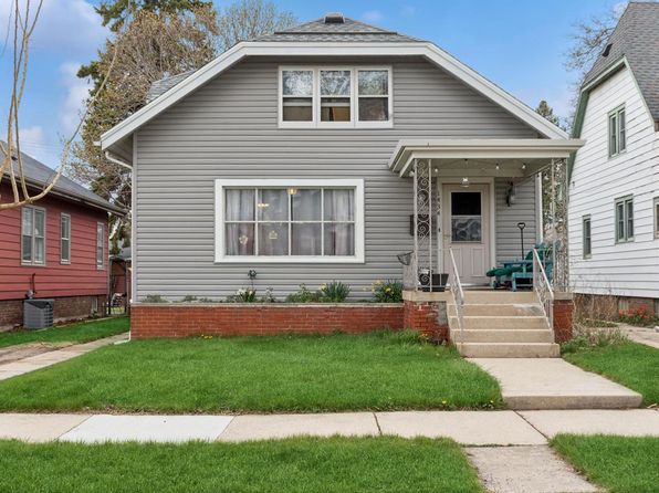 Racine WI Real Estate - Racine WI Homes For Sale | Zillow