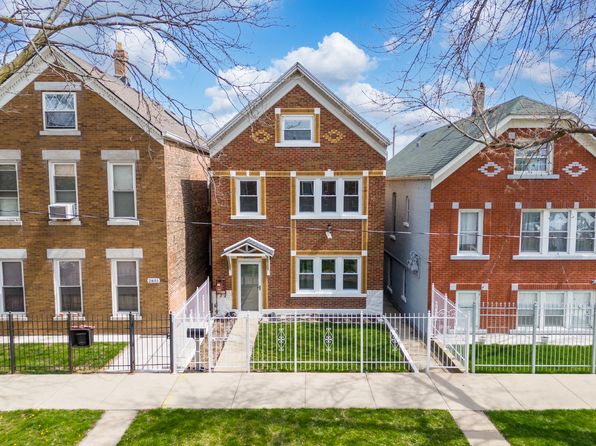 Multi Unit Building - Chicago IL Real Estate - 1140 Homes For Sale | Zillow