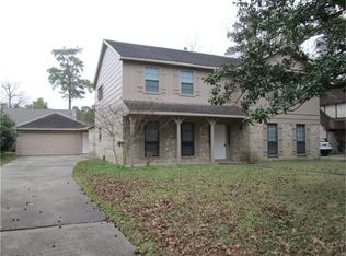 5710 Upper Lake Dr, Humble, TX 77346 | Zillow