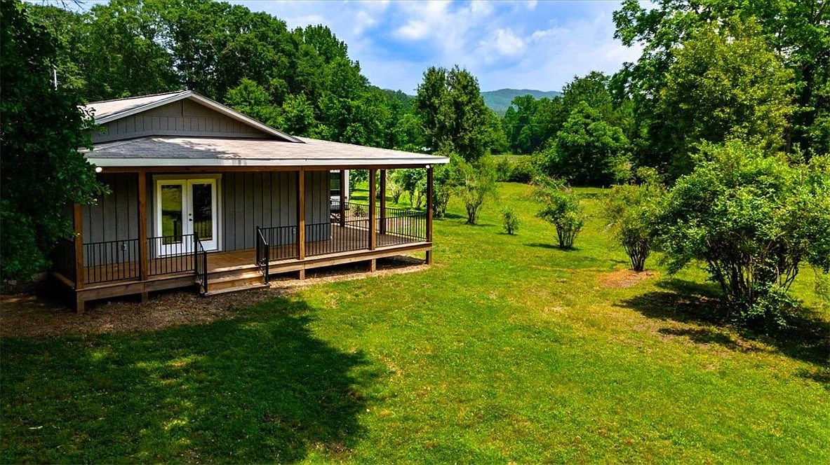 1265 Cleo Chapman Hwy, Sunset, SC 29685 | Zillow