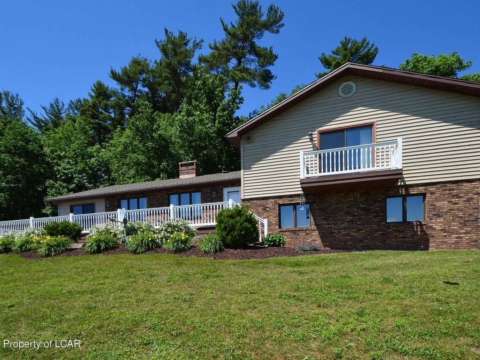 523 Old Mill Rd, Dallas, PA 18612 | Zillow