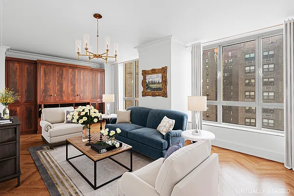 351 East 51st Street #10A in Turtle Bay, Manhattan | StreetEasy