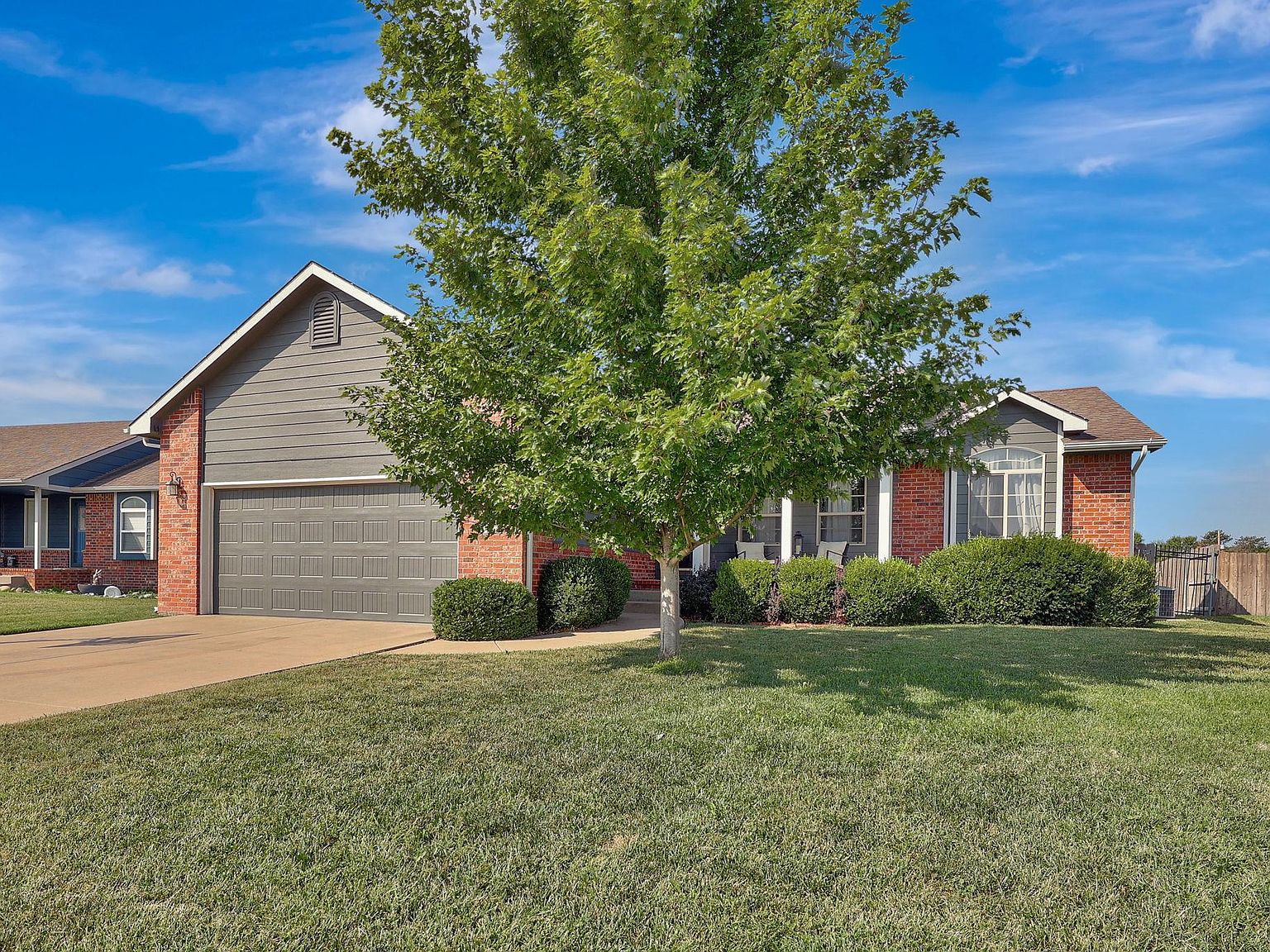 1419 N Spring Ridge Dr, Derby, KS 67037 | Zillow