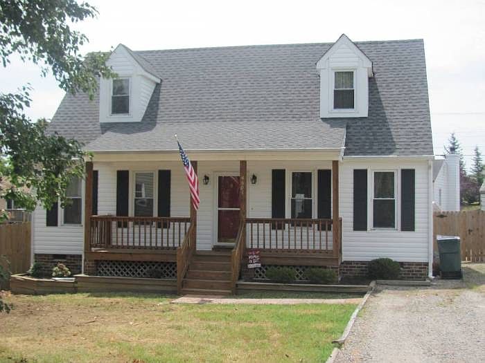 4601 Kayhoe Rd, Glen Allen, VA 23060 | Zillow