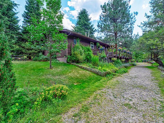 38 Tizer Lake Rd, Jefferson City, MT 59638 | MLS #30012372 | Zillow