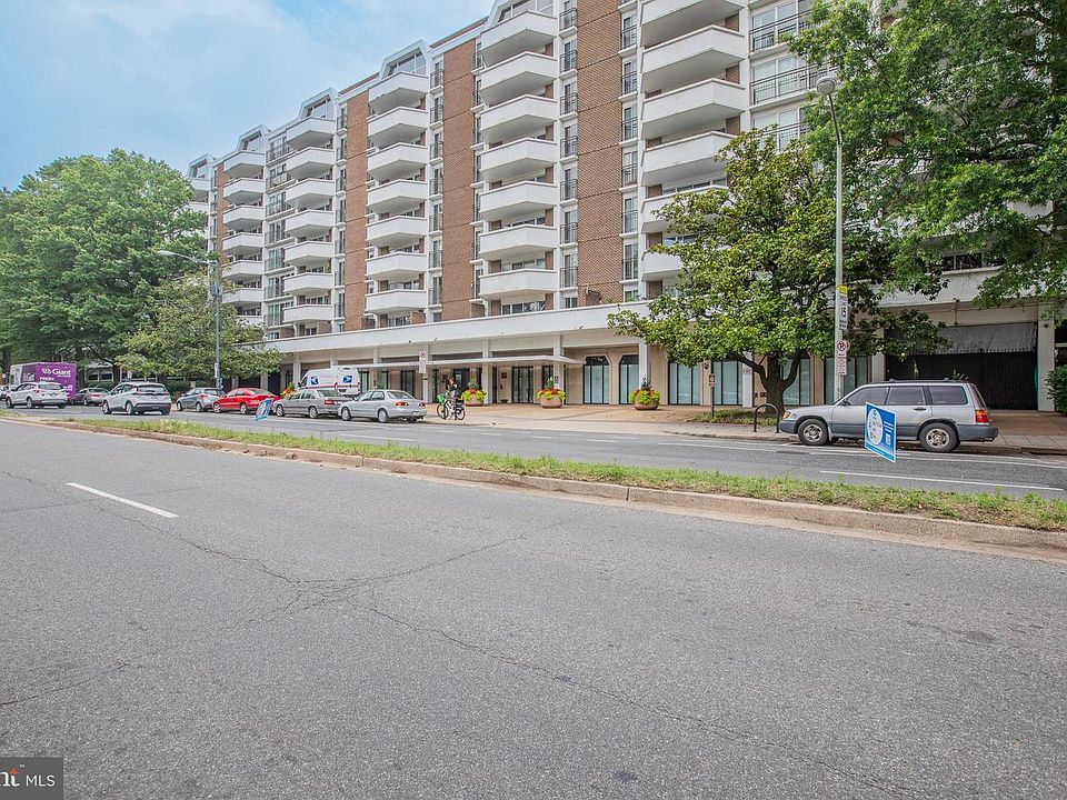 700 7th St SW APT 526, Washington, DC 20024 | Zillow