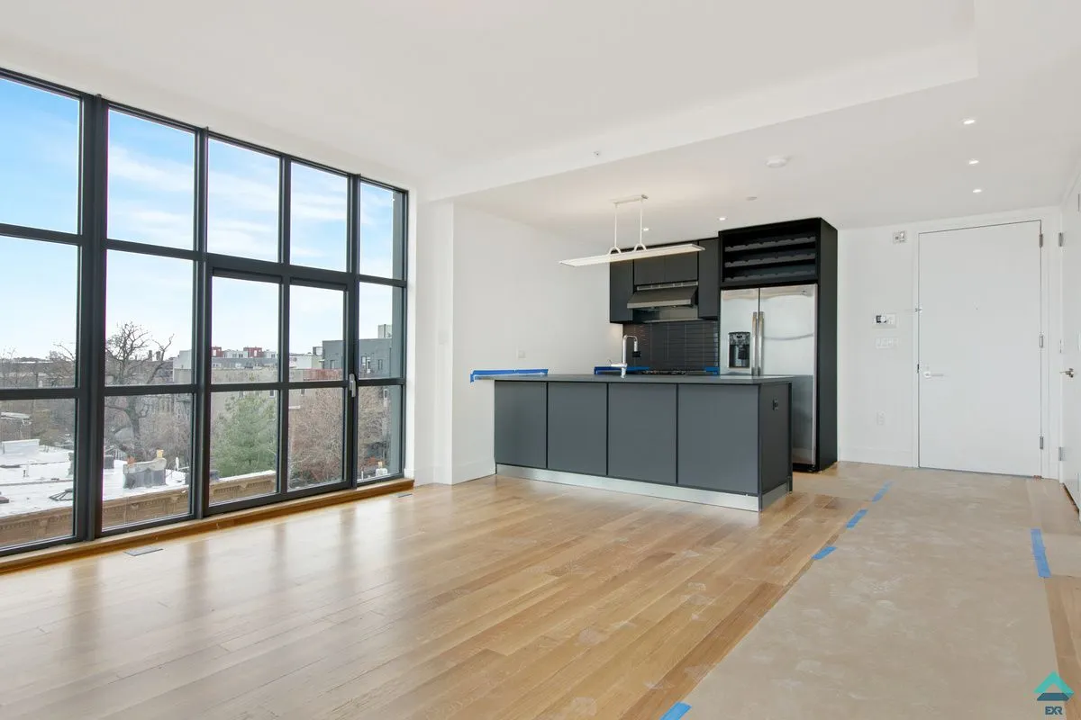 The Dean at 1040 Dean Street in Crown Heights : Sales, Rentals ...