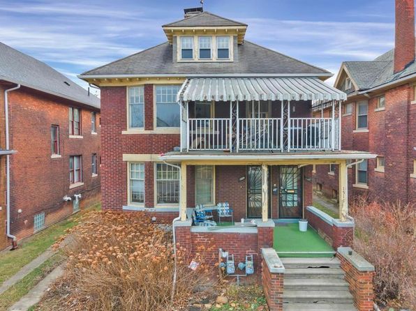 Virginia Park Detroit Real Estate - Virginia Park Detroit Homes For ...