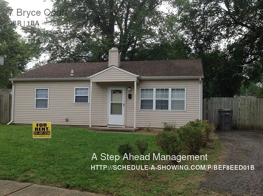 7 Bryce Ct, Indianapolis, IN 46222 | Zillow