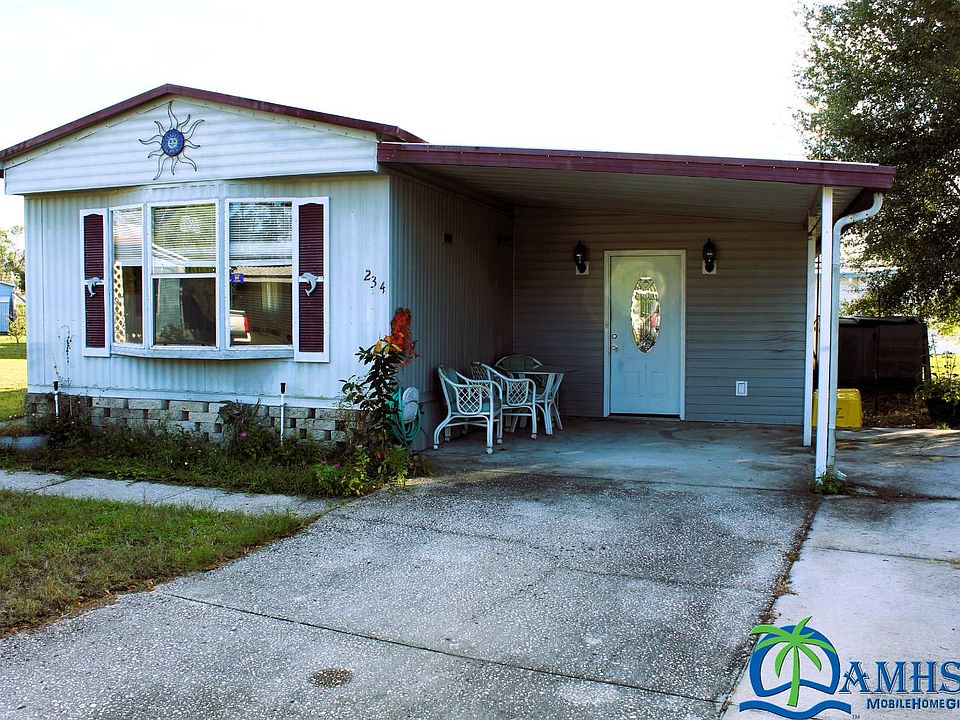 234 Mum Dr, Fruitland Park, FL 34731 | MLS #11622727 | Zillow