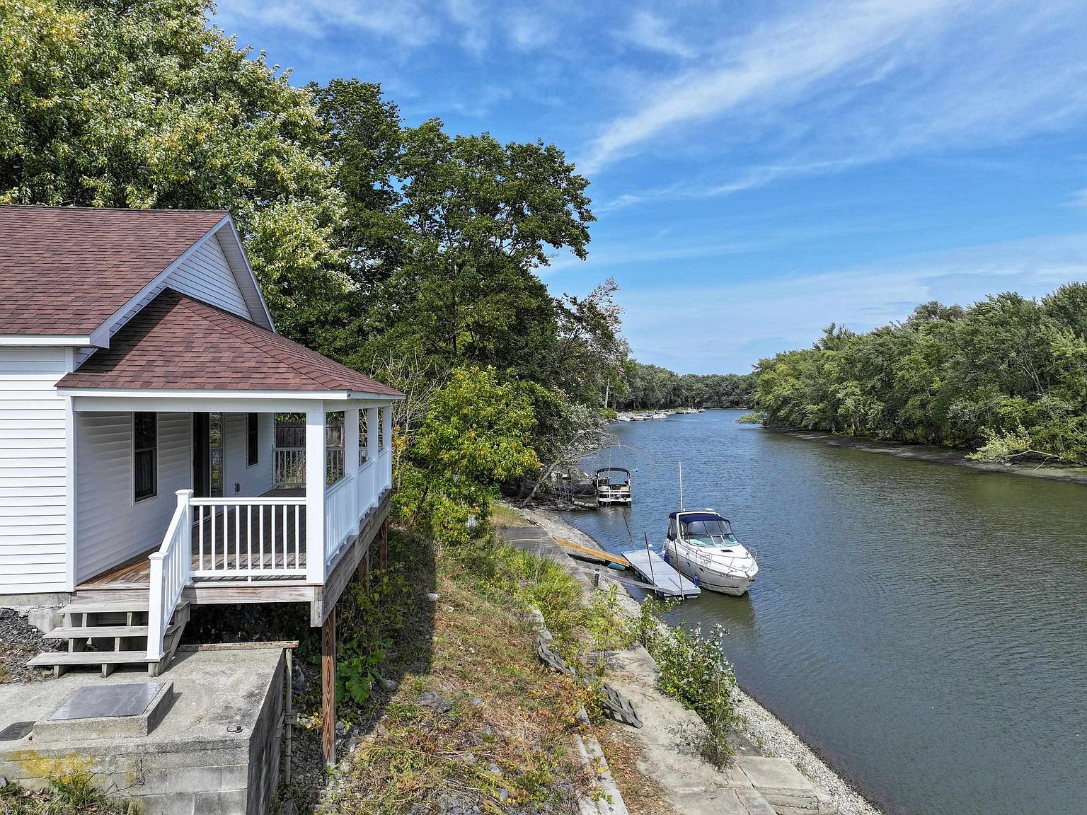 58 Riverview Street, Vergennes, VT 05491 | MLS #5063310 | Zillow