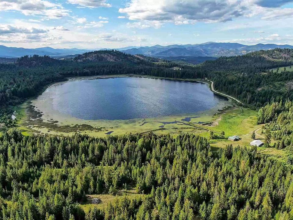 Mountain Meadows Lake, Newport, WA 99156 | Zillow