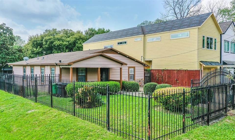 401 Fenn St, Houston, TX 77018 | MLS #16571341 | Zillow