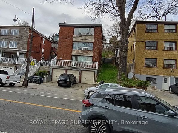 Toronto ON Duplex & Triplex Homes For Sale - 88 Homes | Zillow