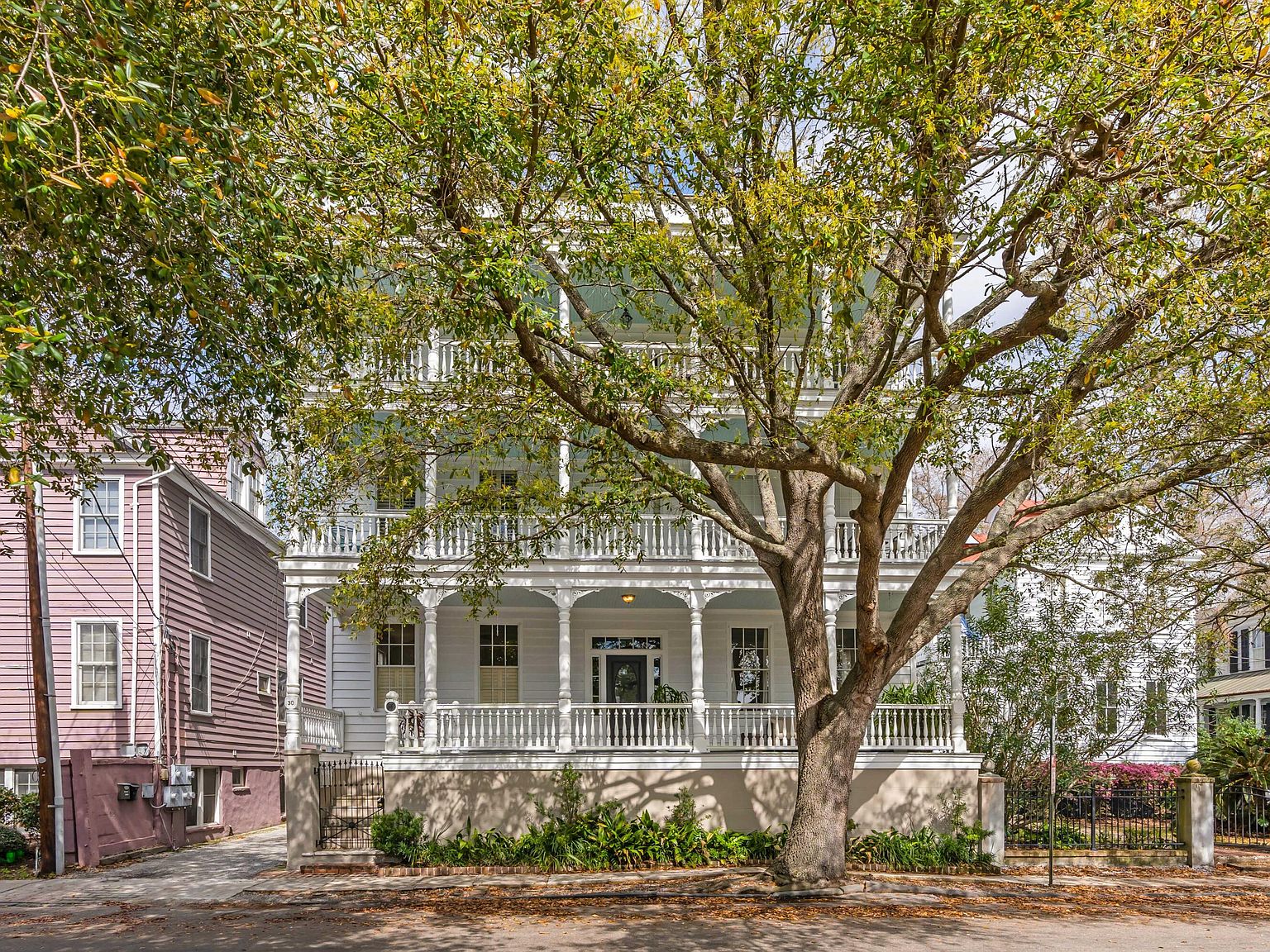 30 Mary St APT 5, Charleston, SC 29403 | Zillow