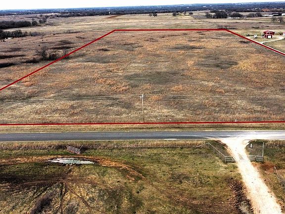 E 1690th Rd, Elmore City, OK 73433 | MLS #1099064 | Zillow