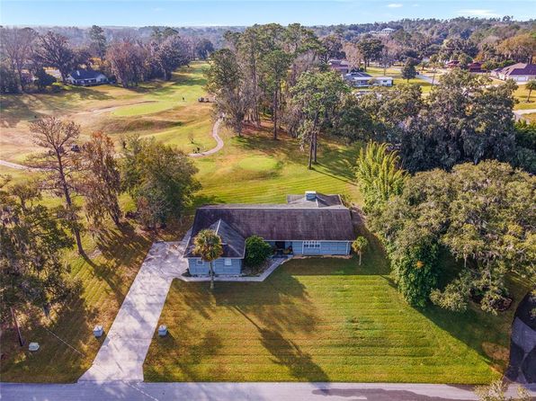 Golden Hills - Ocala FL Real Estate - 46 Homes For Sale | Zillow